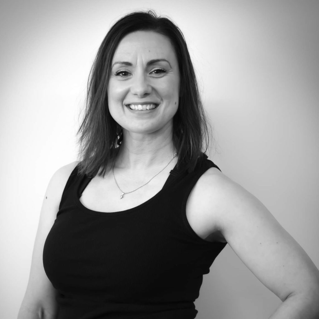 Patty Maciel - Raise the Bar Sherwood Park - Group fitness, Pilates ...